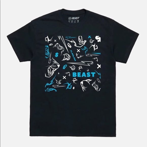 Mr. Beast - Culture Studio