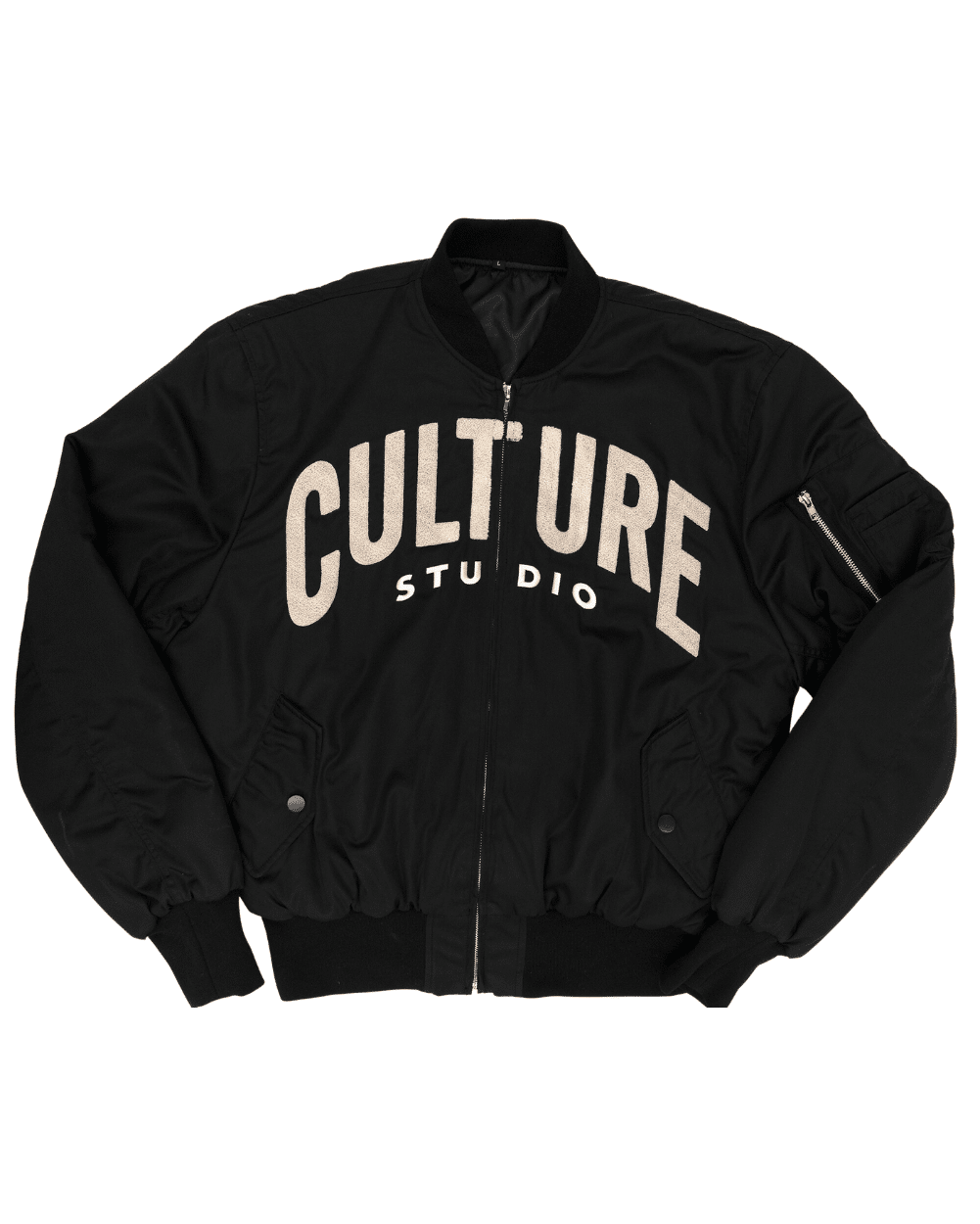 Custom Bomber Jackets: Make a Statement this Spring - Culture Studio